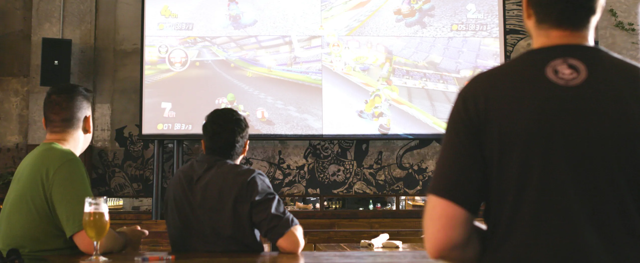 GENKI - 享受暢玩 Switch 的遊戲體驗